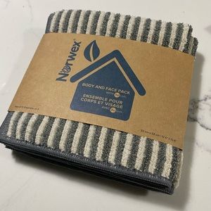 Norwex | Bath | Norwex Body And Face Cloths | Poshmark